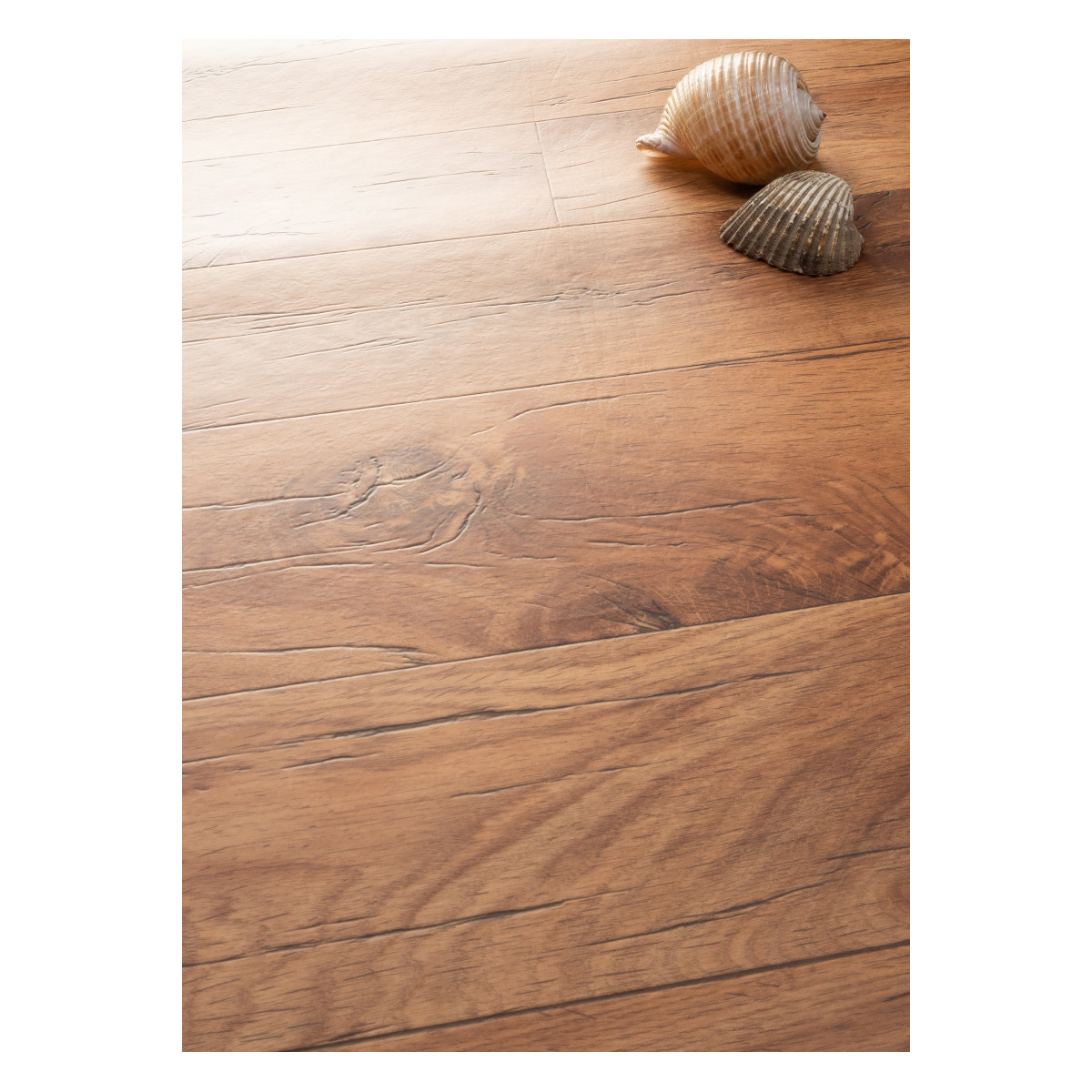 PVC podlaha AladinTex 150 Jura brown