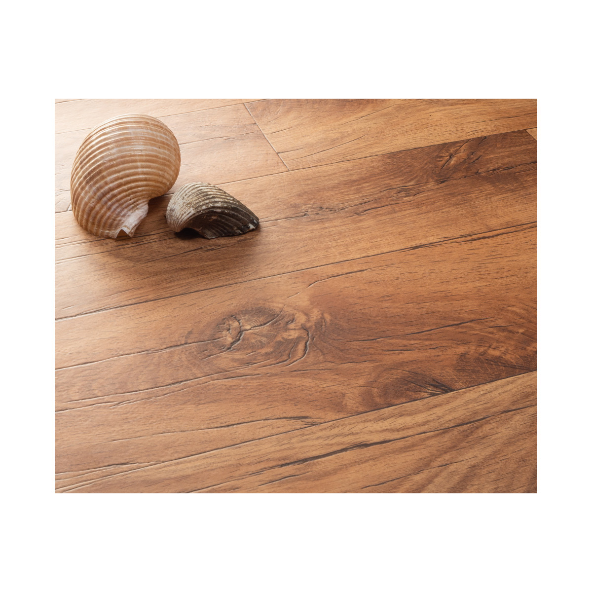 PVC podlaha AladinTex 150 Jura brown