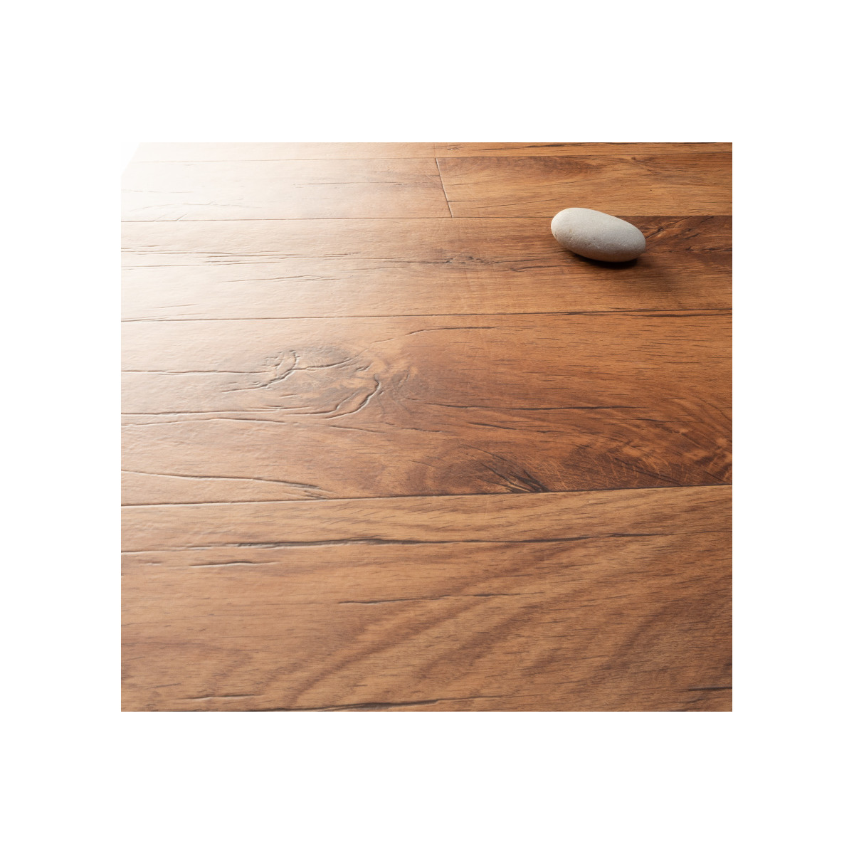 PVC podlaha AladinTex 150 Jura brown