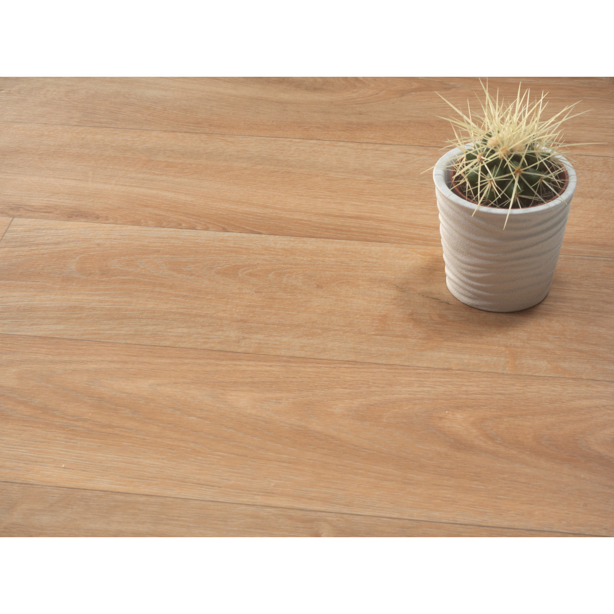 PVC podlaha AladinTex 150 French Oak grey beige - dub