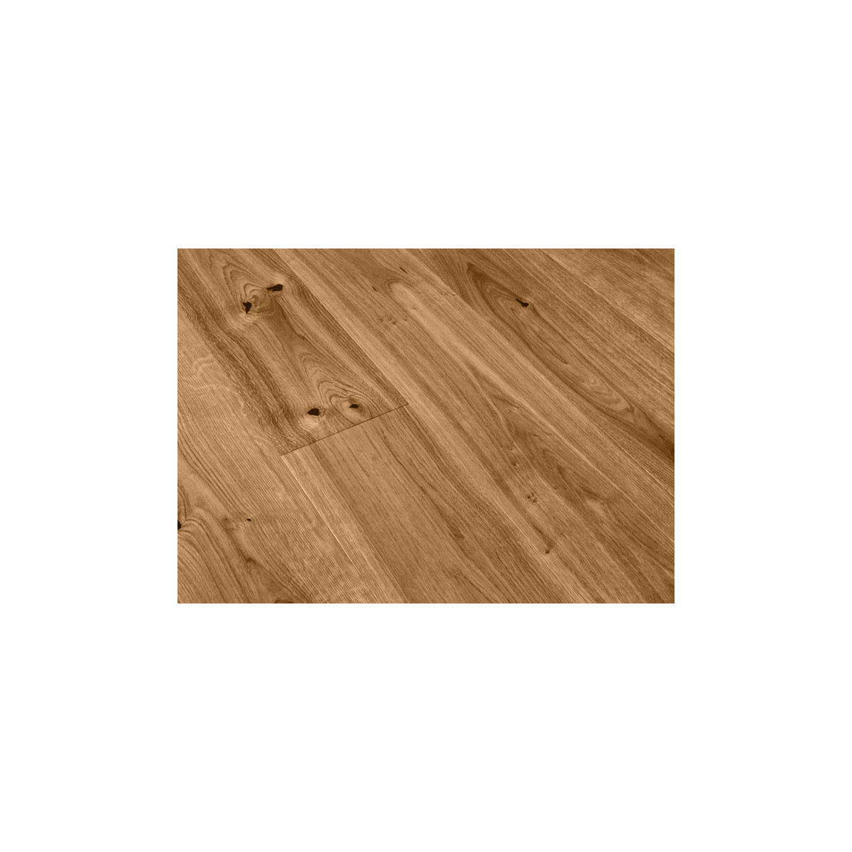 Dřevěná podlaha BEFAG B 918-0315 Dub Bergen Rustic