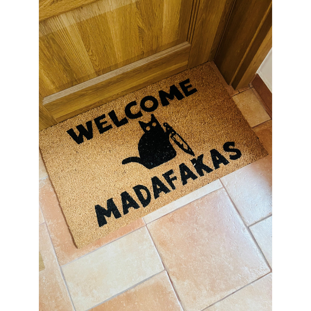 Rohože a rohožky před domovní dveře a do vnitřních prostor - Mujkoberec.cz