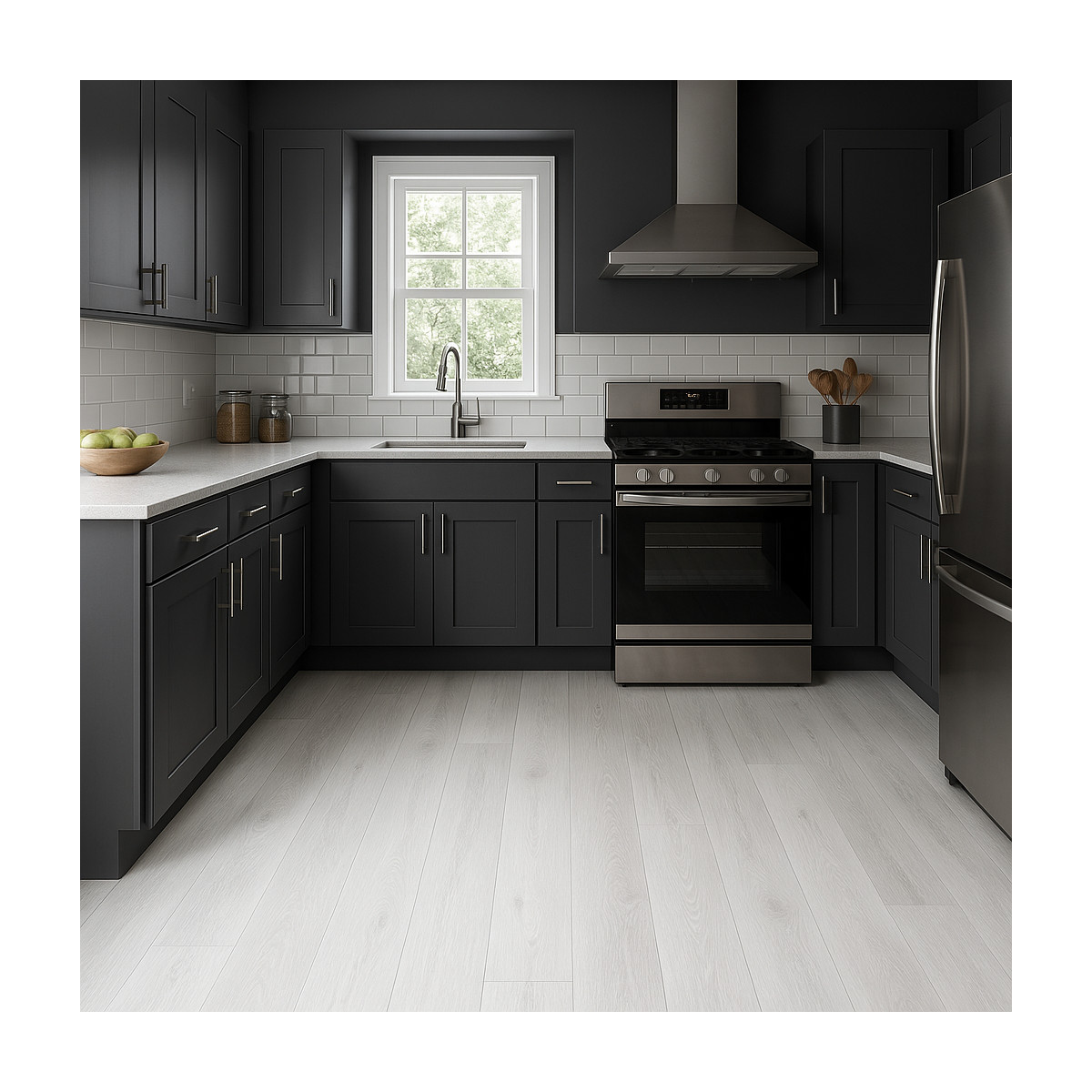 PVC podlaha AladinTex 150 Admiral Light grey