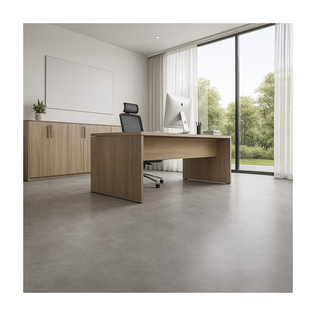 PVC podlaha Logitex Ultimate 55 Sting T95