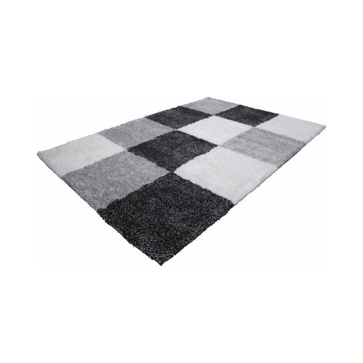 Kusový koberec Grace GRA 803 Anthracite