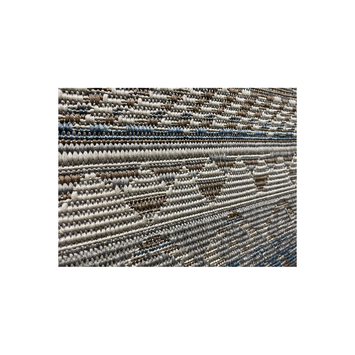 Bezvlasý koberec Star 19112-53 blue