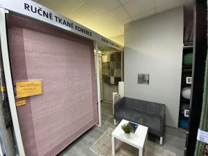 Kontakt - koberce Praha 9 Vysočany - Mujkoberec.cz